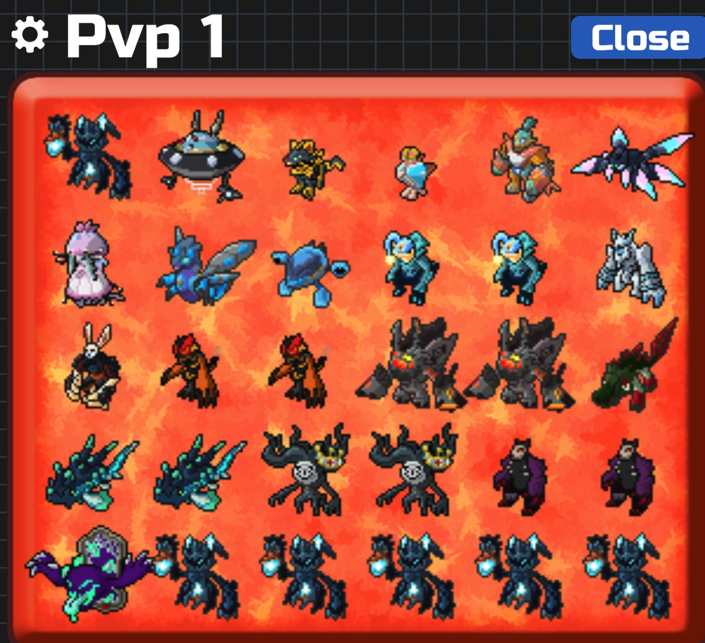 Just finished first full Pvp Box + Trading | Fandom