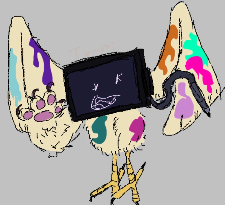 REQUEST 2/? | Fandom