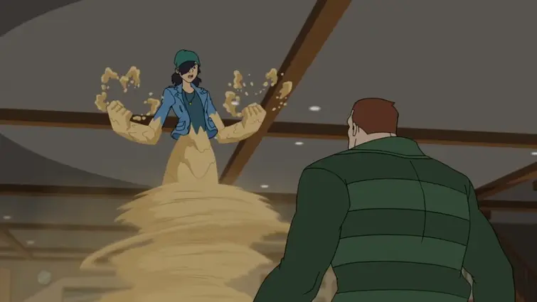 Discuss Everything About Marvel's Spider-Man (2017) Wiki | Fandom