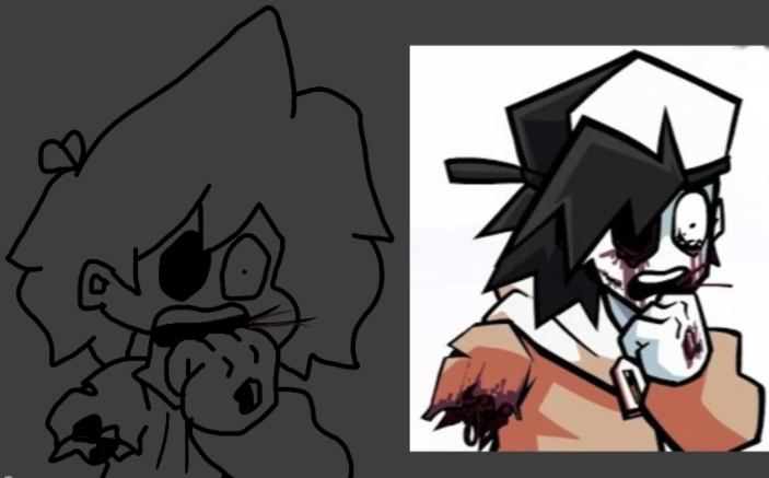 Frostbite but Classic Phil replaces Gold | Fandom