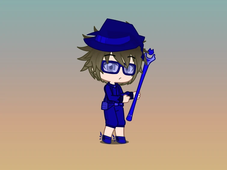 Golden Utopia in GC VS GL2 (Part 9) | Fandom