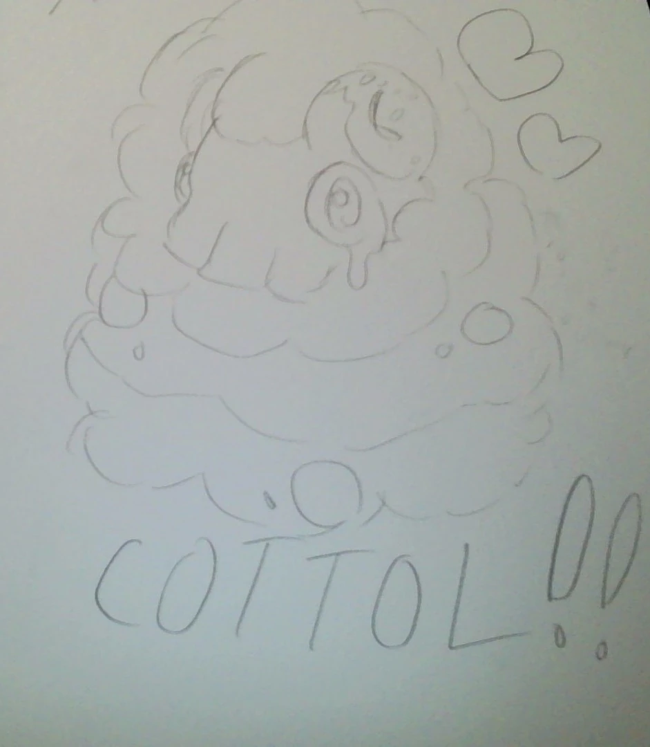 splotch the cottol | Fandom