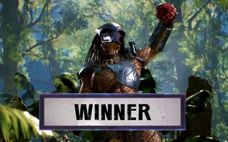 The Predator vs Aldia (Predator vs Masou Gakuen HXH) | Fandom