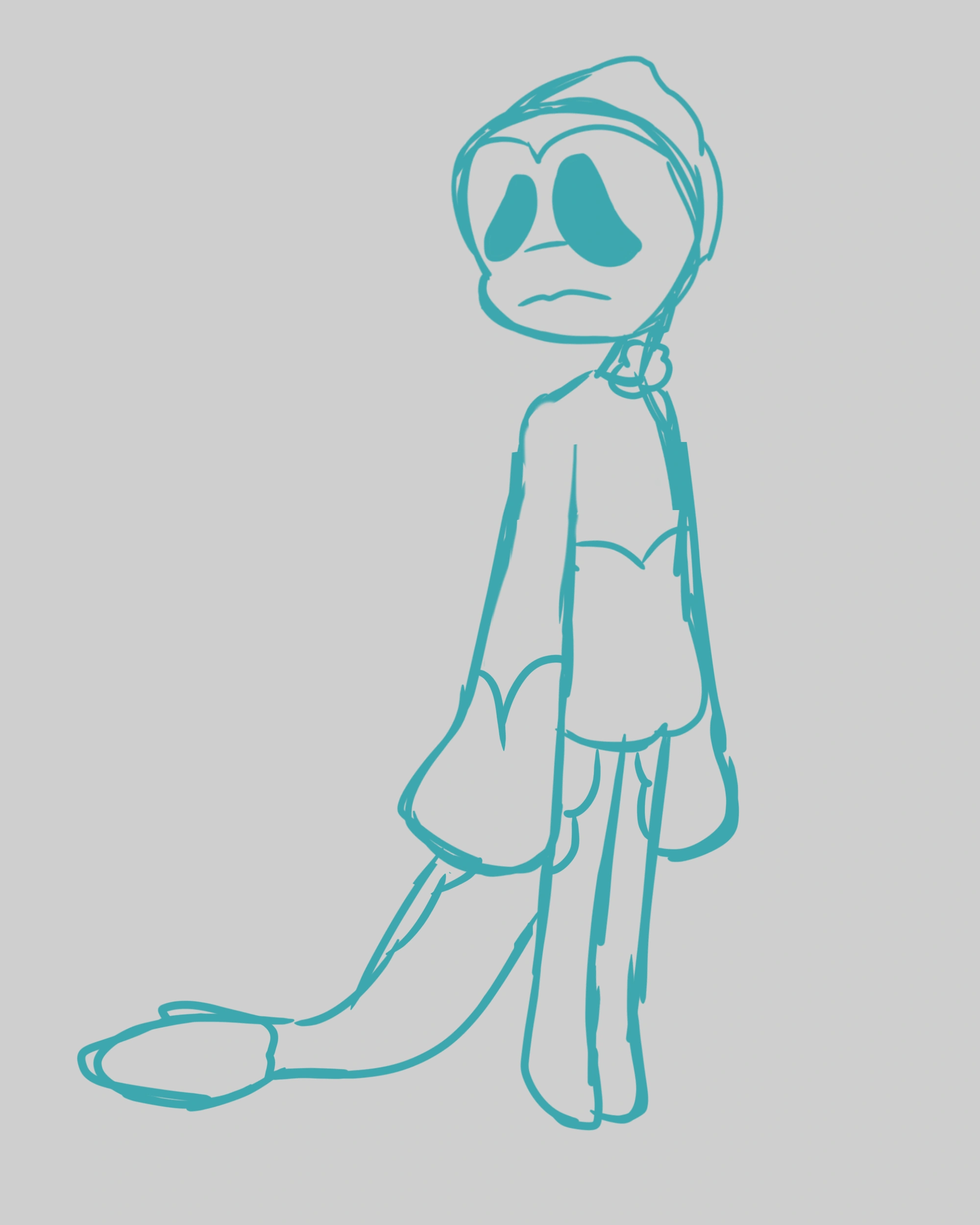 Koya sketch | Fandom