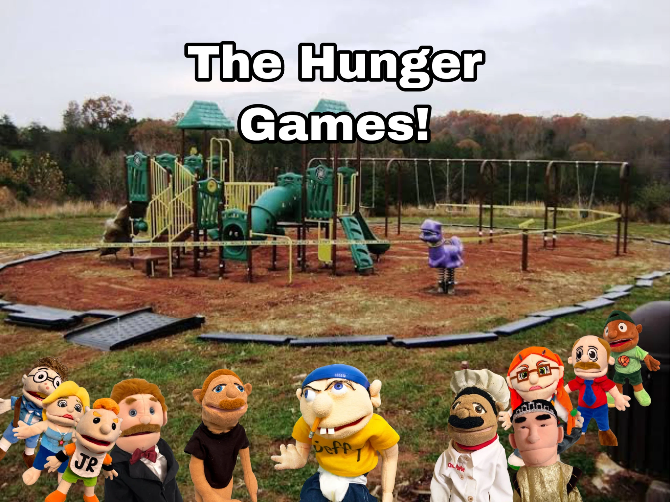 A SML thumbnail I made | Fandom