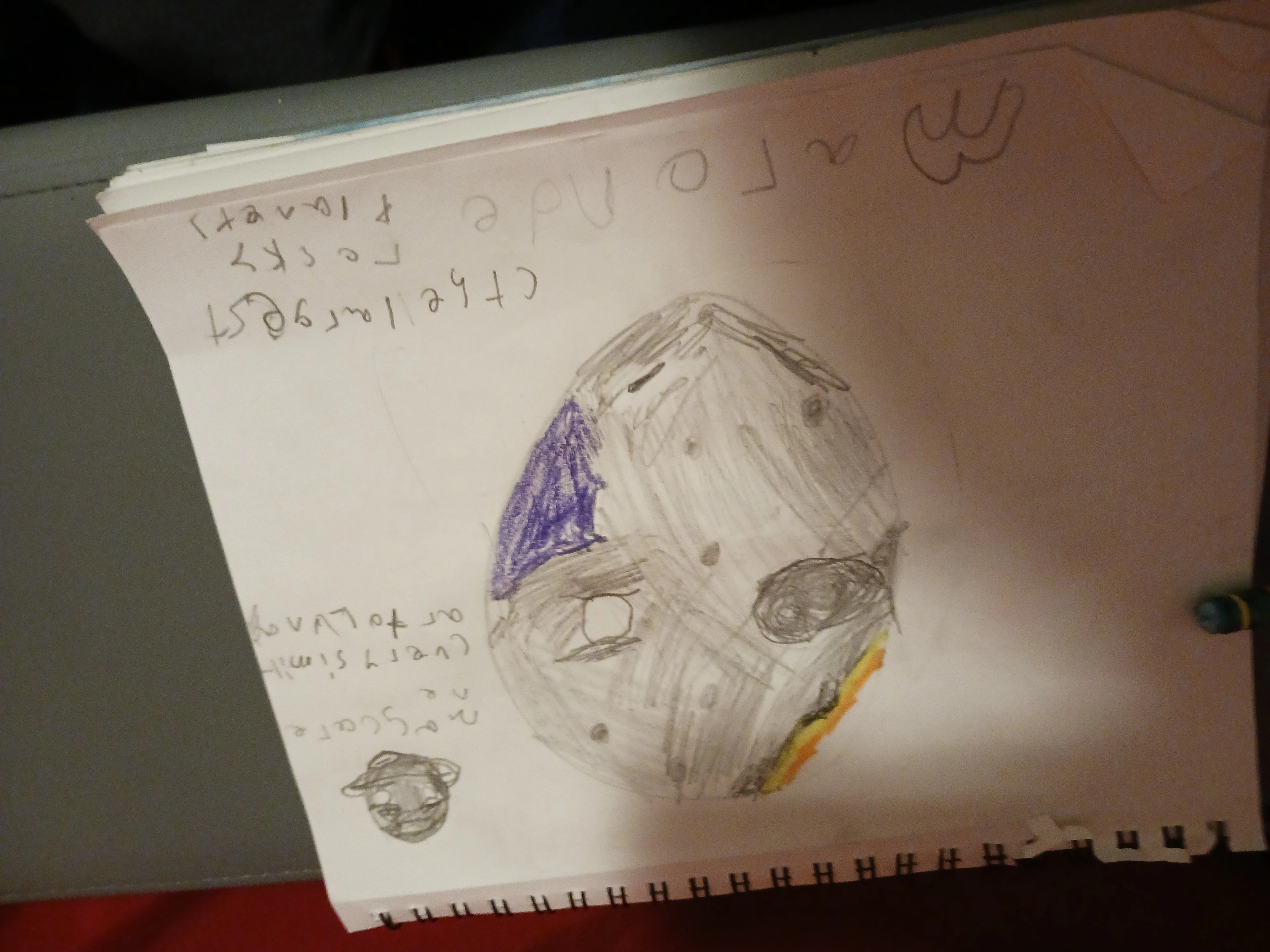 My OC | Fandom