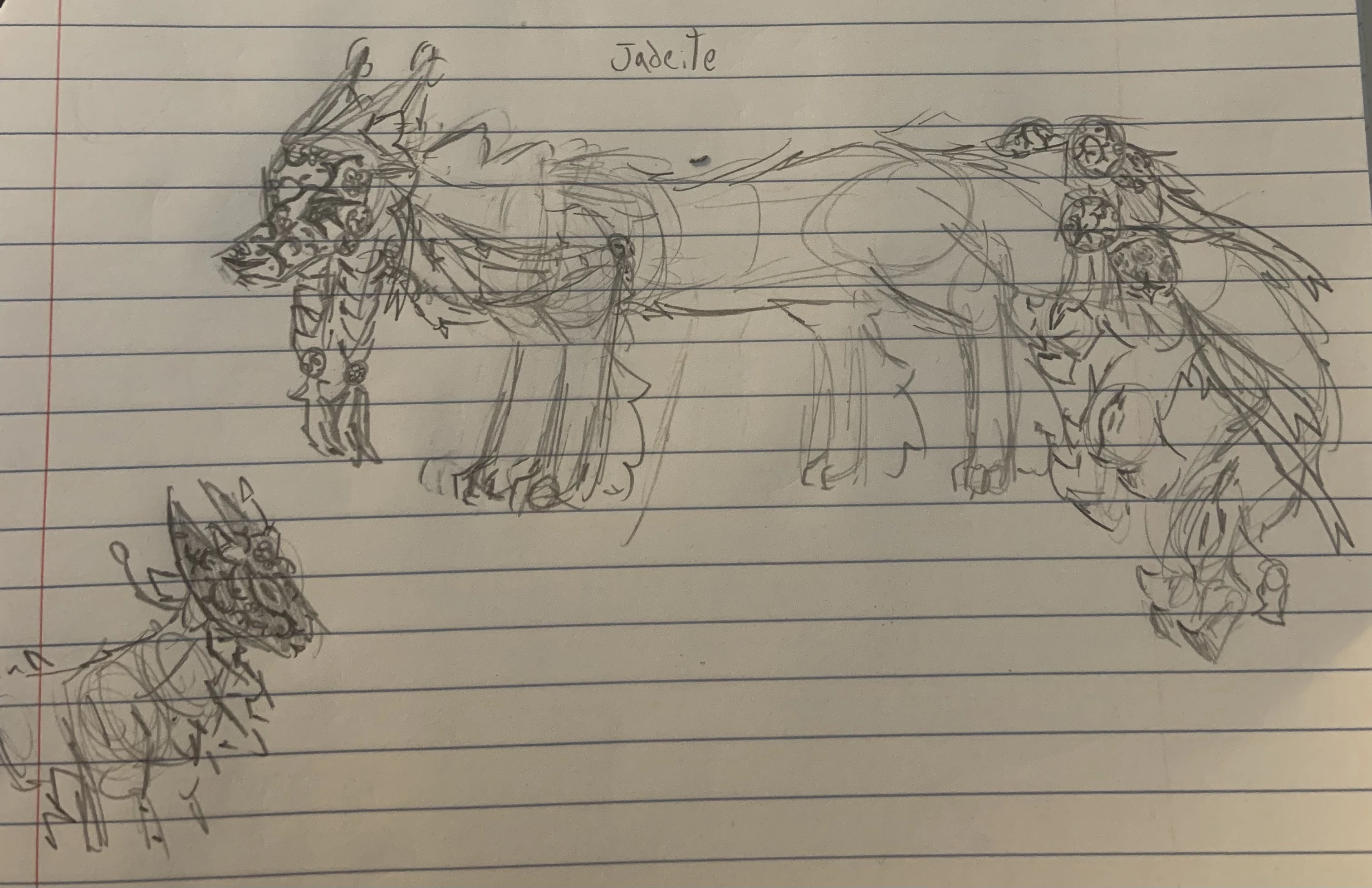 Porceclain themed ibetchi (wip sketch) | Fandom