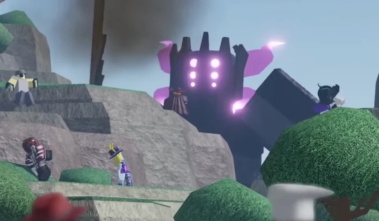 reminder on tds boss sizes in thumbnails and trailees for no reason ...