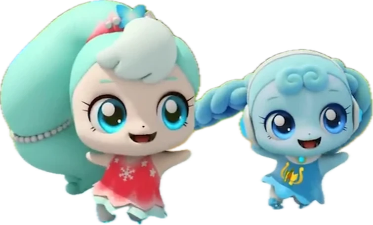 Discuss Everything About Catch! Teenieping Wiki | Fandom