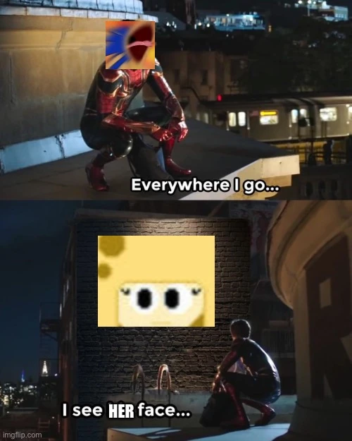 Basically the current state of the PT wiki in a nutshell | Fandom