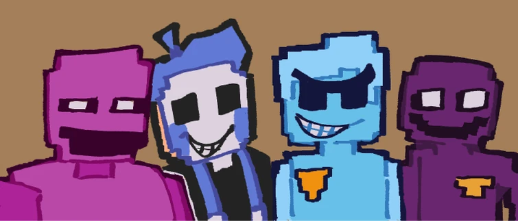 Wuddup i havent posted here in awhile i think, but i dont care for dsaf anymor | Fandom