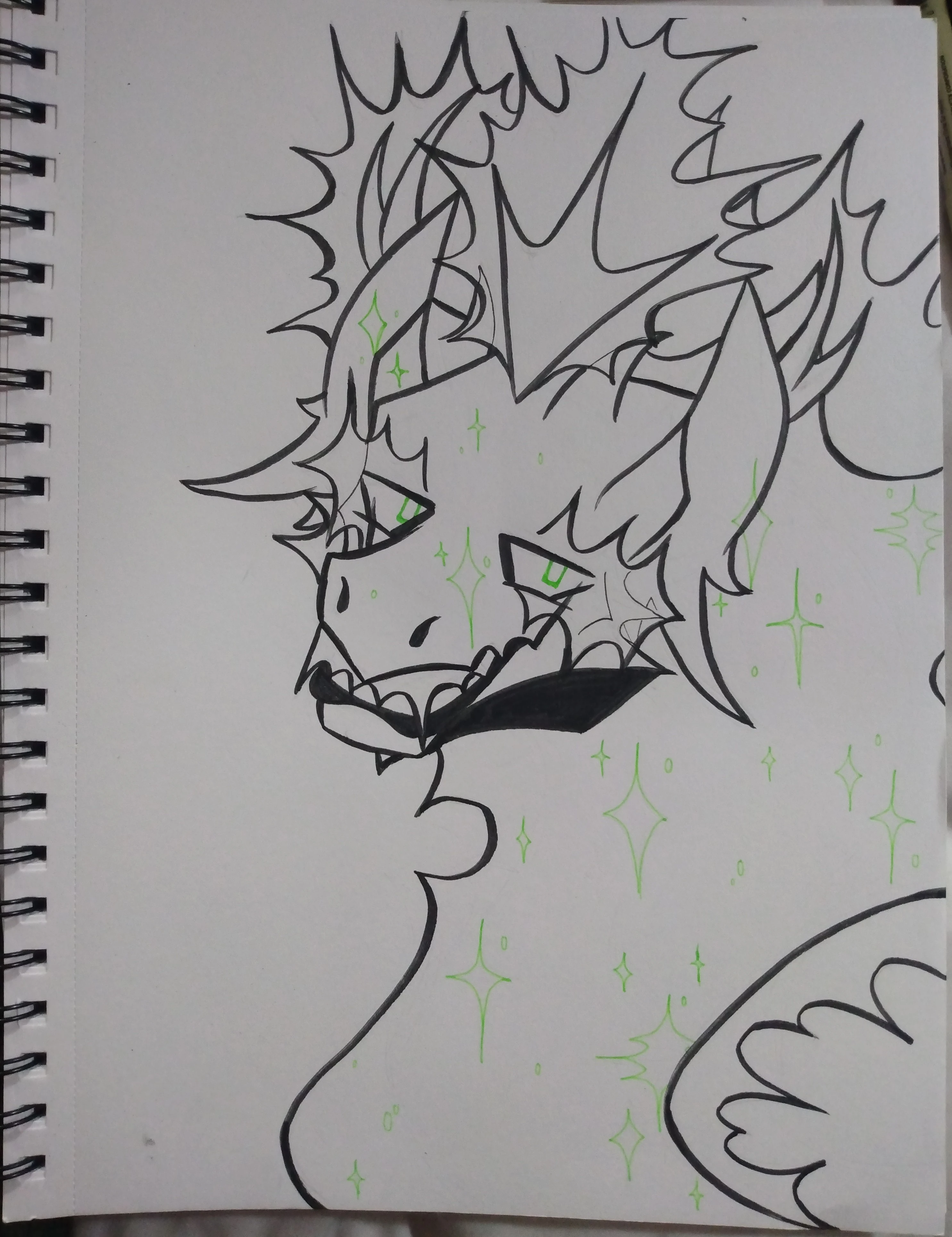 smh im so slow at drawing | Fandom