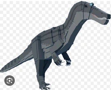 Discuss Everything About Dinosaur Arcade Wiki | Fandom