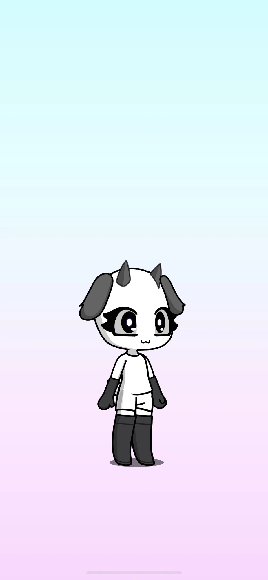 I made ziggy in Gacha life 2! | Fandom