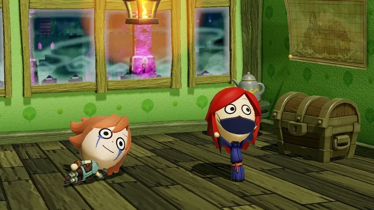 friendly pokepasta bonding | Fandom