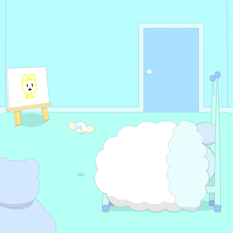 Finally new work | Fandom