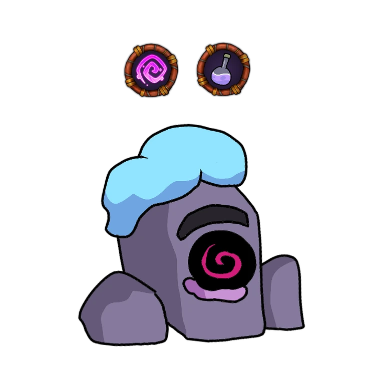 Pure Magical Monsters with 5th Magicals: Doubles | Fandom