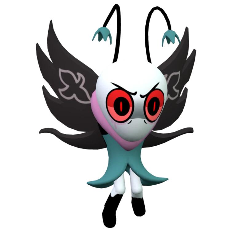 Twisted Soulvester be like when the event ends: | Fandom