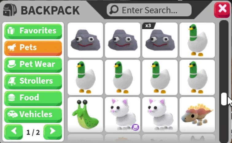 Discuss Everything About Adopt Me! Wiki | Fandom