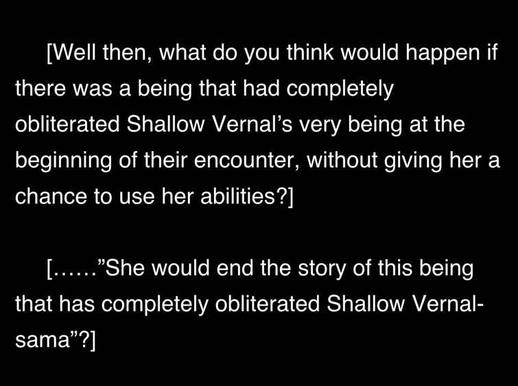 Discuss Everything About All Fiction Battles Wiki | Fandom