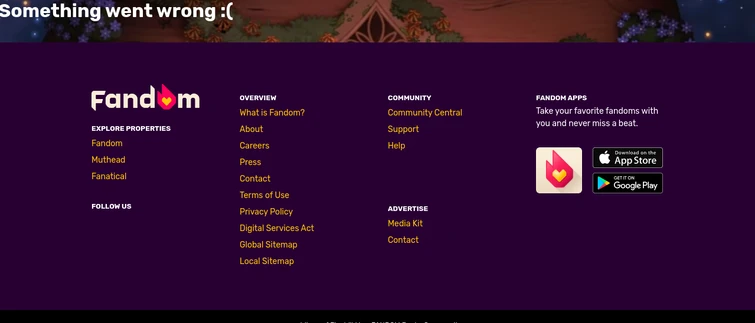 Help meh(DNI case solved) | Fandom