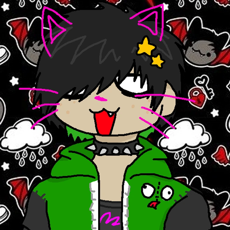 SILLY SCENE PICREW I FOUNDF | Fandom
