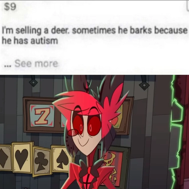 Show cursed images of HH characters :) | Fandom