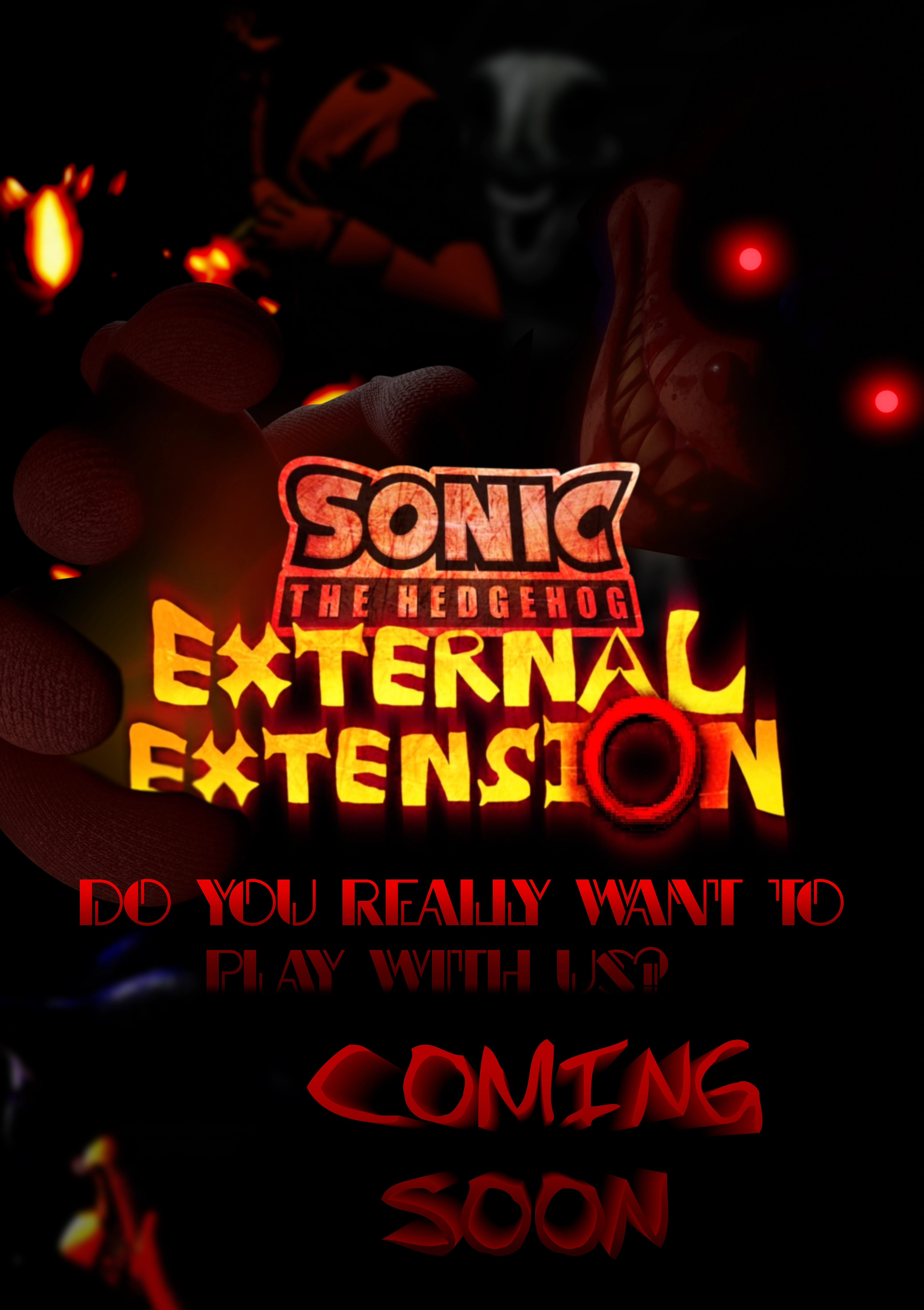 Poster for promo | Fandom
