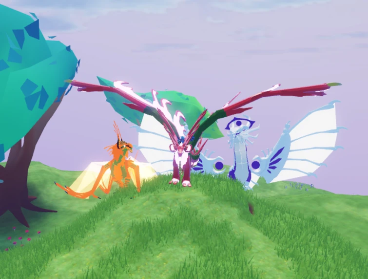 A collection of my favorite photoshoot pictures I've taken since 2021 ...