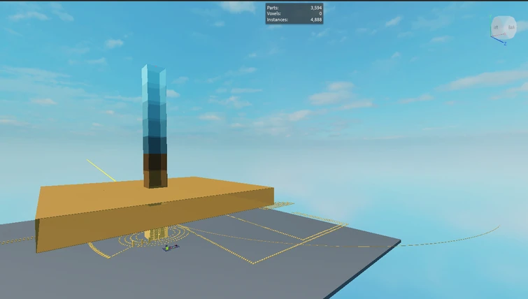 new .zip bomb in making | Fandom