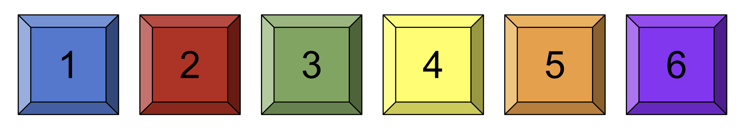 99 Tiles - Round 1 | Fandom