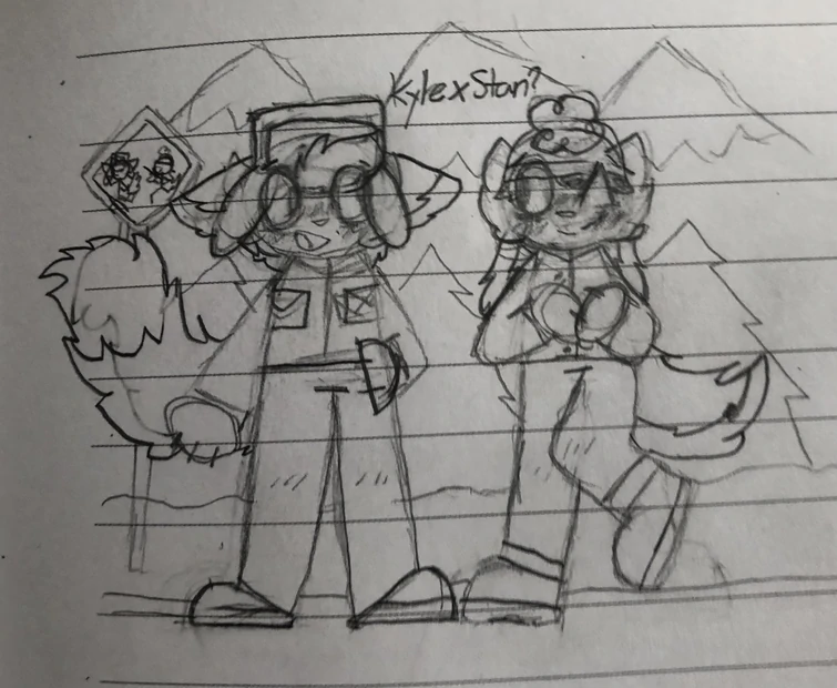 art (offtopic) | Fandom