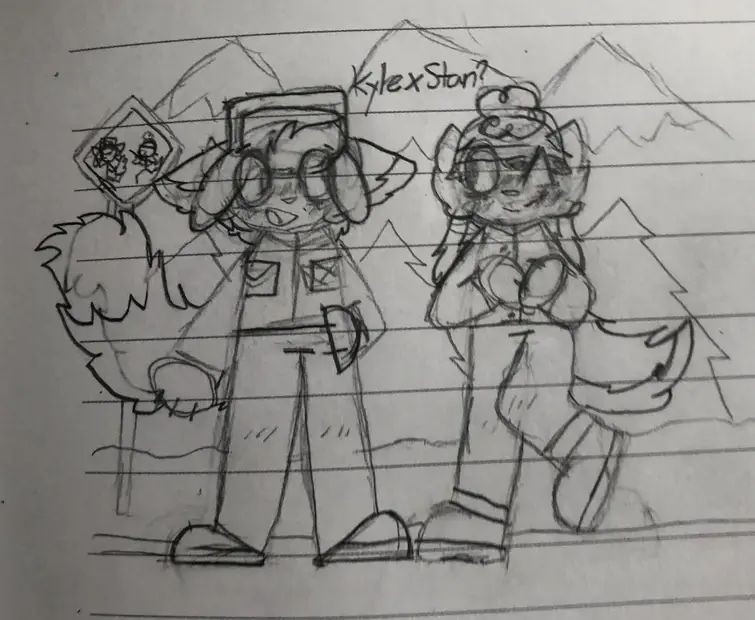 art (offtopic) | Fandom