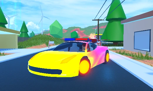 do less people use the fire texture nowadays | Fandom