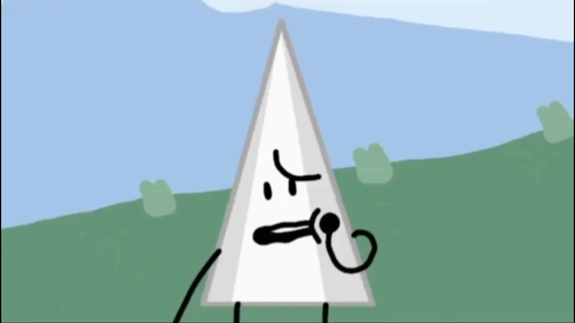 Screenshot of every scene of IIO so far (i think) | Fandom