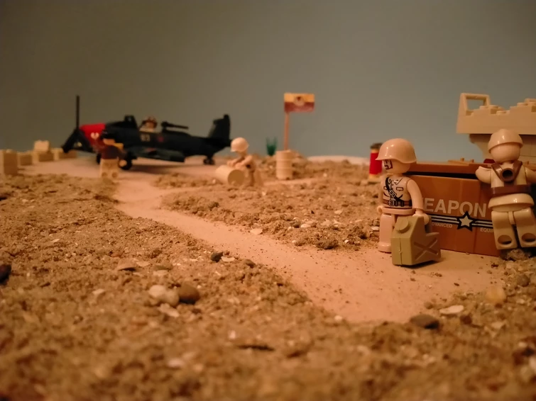 AQUILA ROYAL ARMY POST FORMAN-WAR 1984 | Fandom