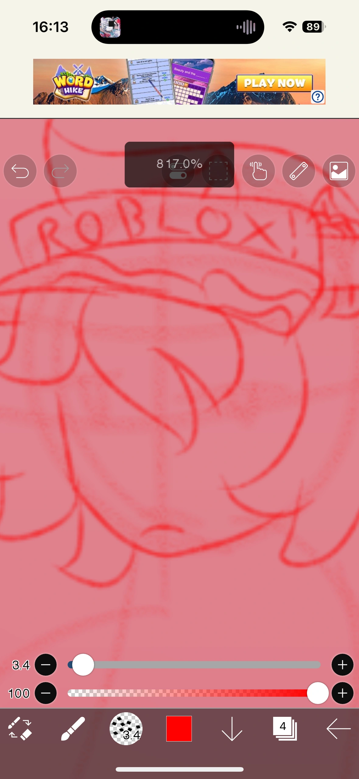 Redraw of my Elliot design! | Fandom