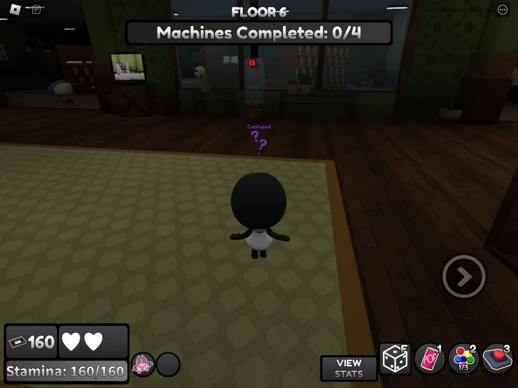 Average beginner luck | Fandom