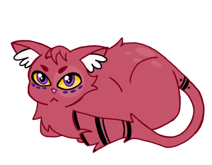 Hellcat named pumpkin | Fandom