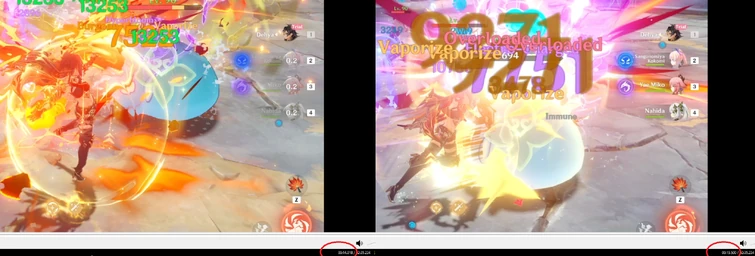 And yet another Dehya feature appears... | Fandom