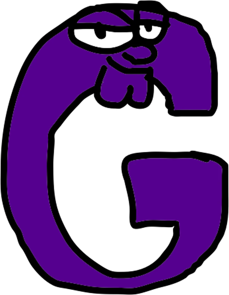 Alphabet Lore but it’s so, so awful [F-J] | Fandom