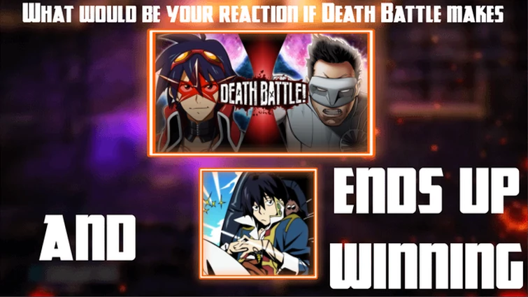 "How would you react if" dump | Fandom