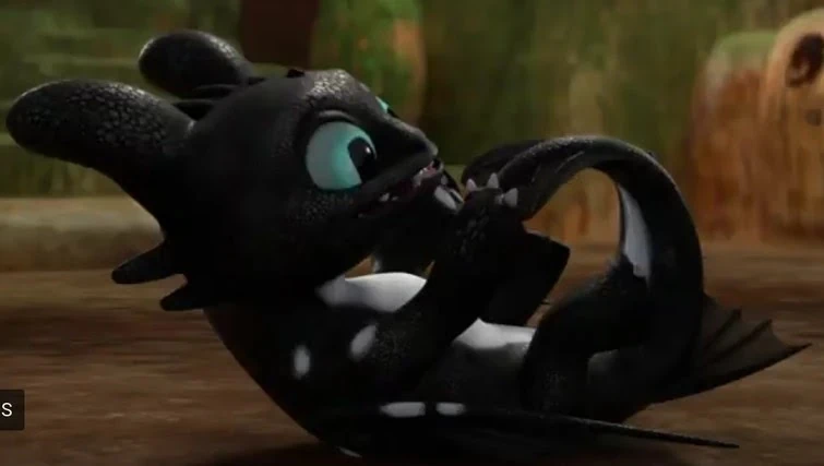 Does anyone think that the new Night Light looks like Ruffrunner | Fandom