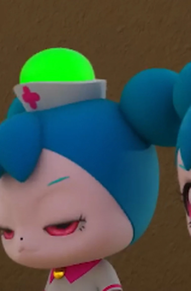 Discuss Everything About Catch! Teenieping Wiki | Fandom