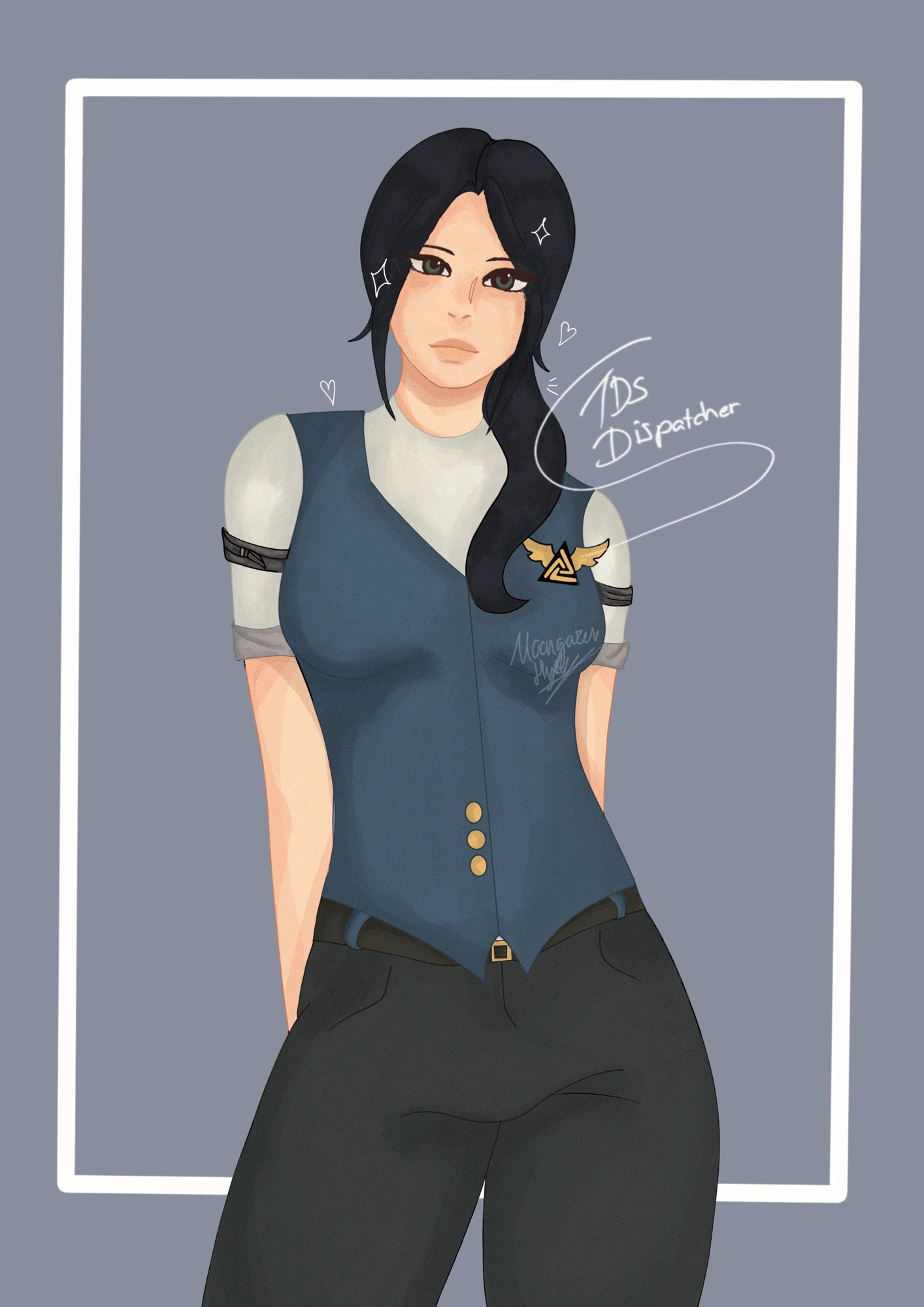 TDS dispatcher!! | Fandom