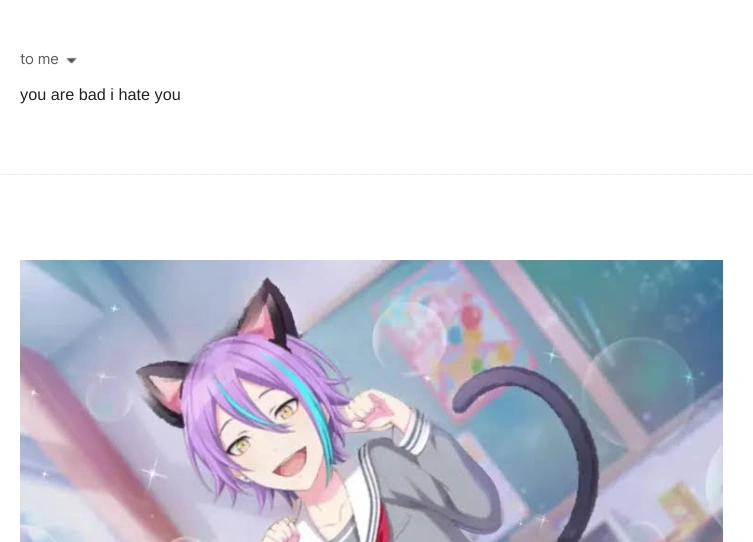 i just got a plus boy jumpscare in my playlist | Fandom