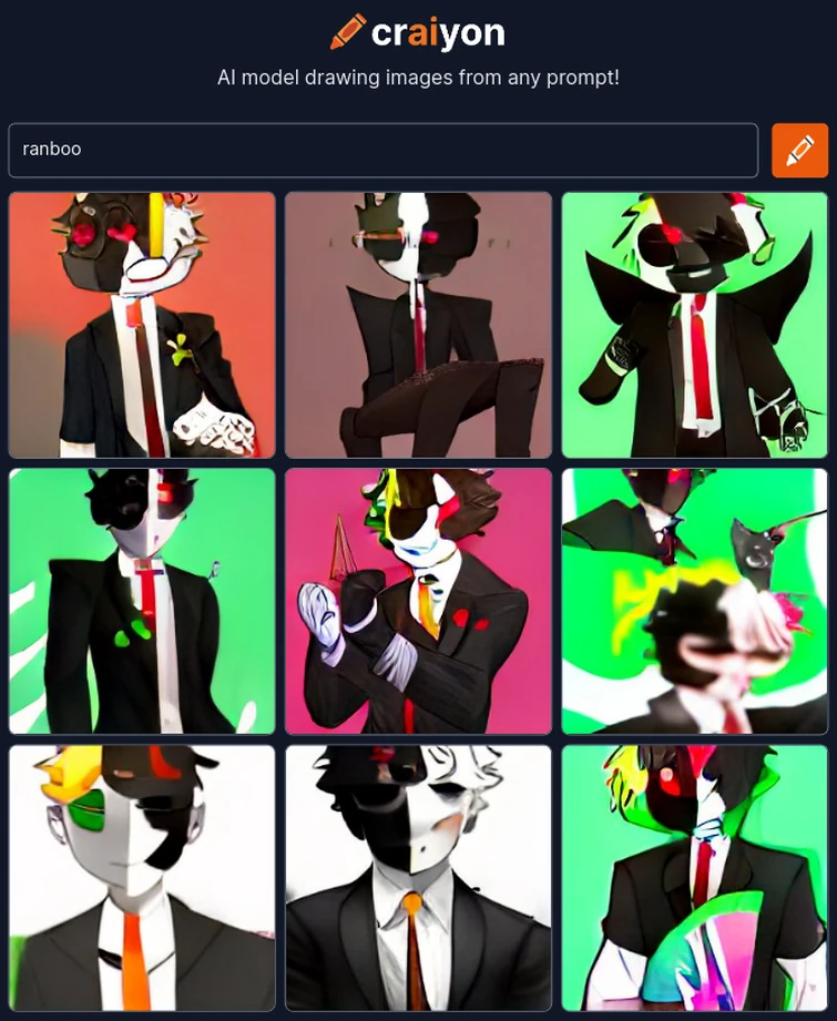 some AI generated DSMP | Fandom