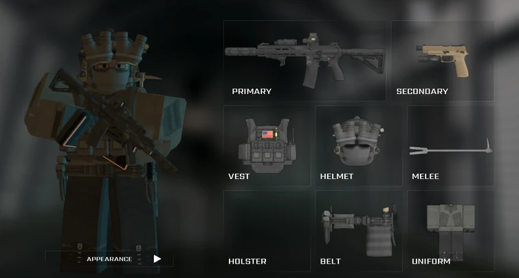 2 PMC's (Yes i know i've been posting a lot) | Fandom