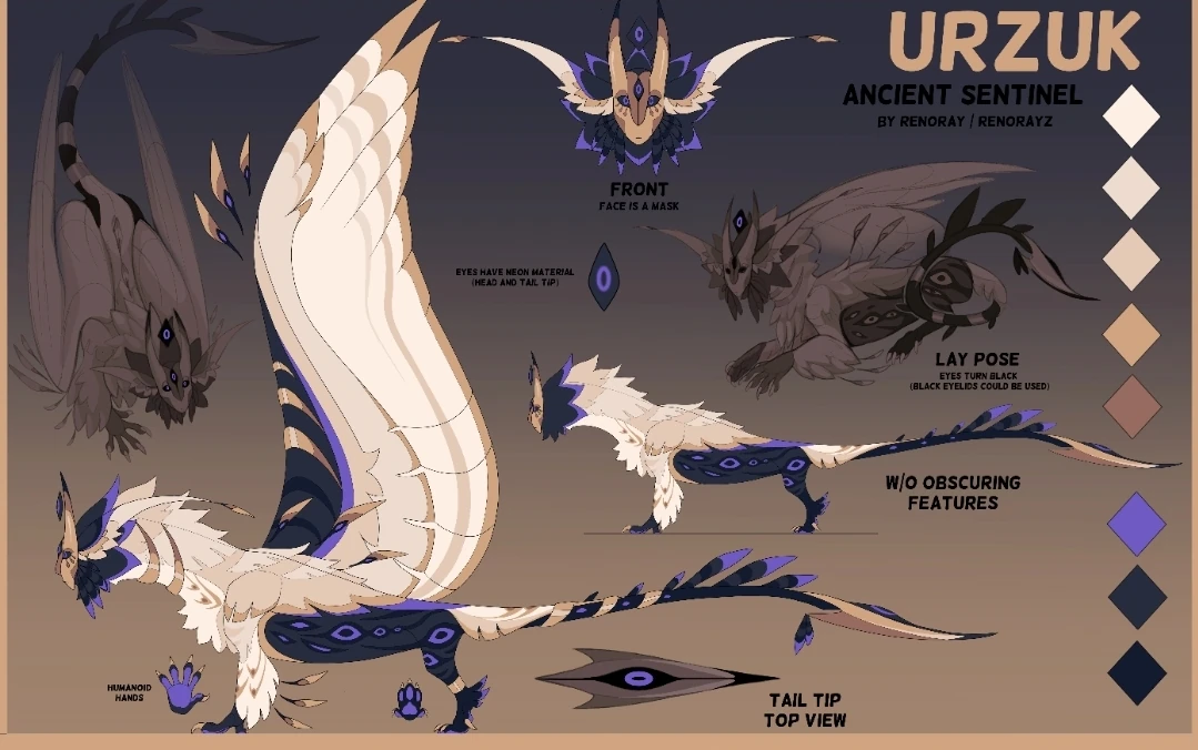 Which Urzuk should I use for my Jester Urzuk Oc? | Fandom