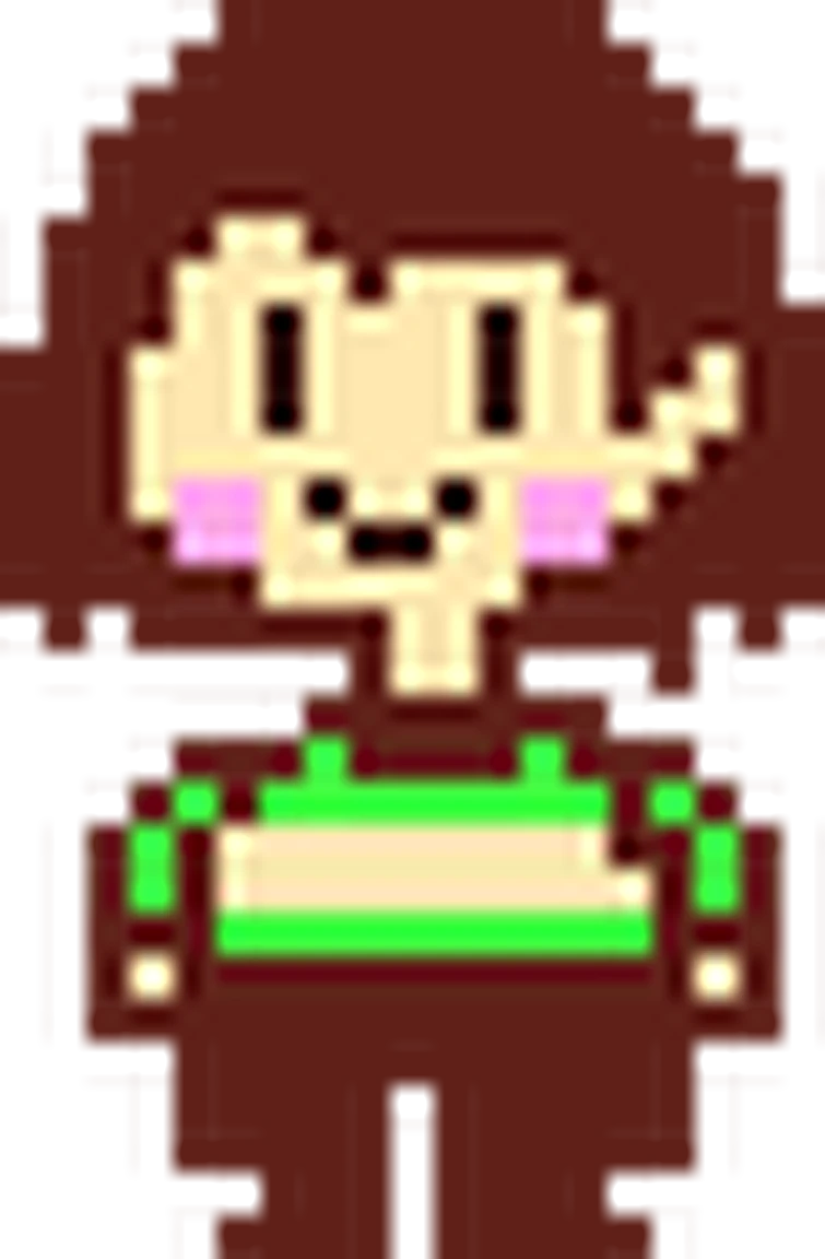 Discuss Everything About Undertale Wiki | Fandom